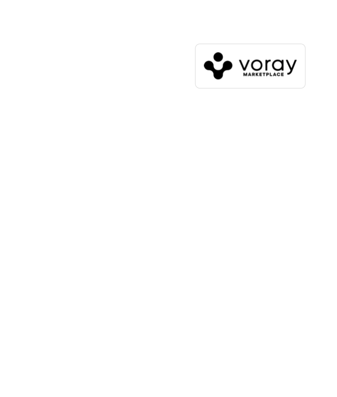 Sponsors | Voray Marketplace